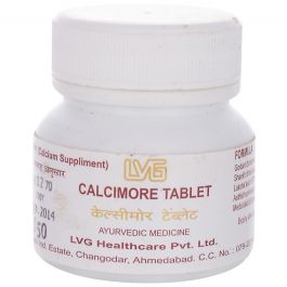 Calcimore (100 Tablets)