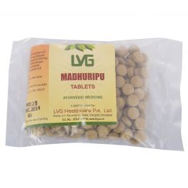 Madhuripu Tablets (100g)