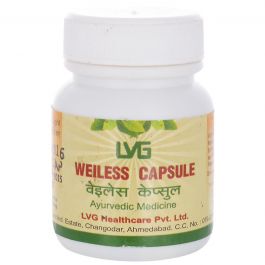 Weiless (50 capsules)