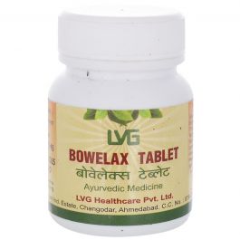 Bowelax (75 Tablets)
