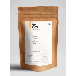 Himaj (Shiva) Powder (100g)