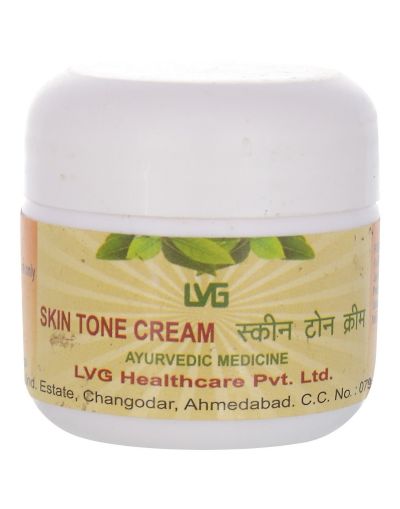 Herbal Beauty Care Product | LVG